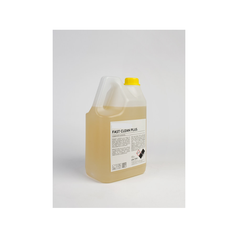 FAST CLEAN PLUS 25kg Tla Delavnice FAST CLEAN PLUS 25kg Tla Delavnice